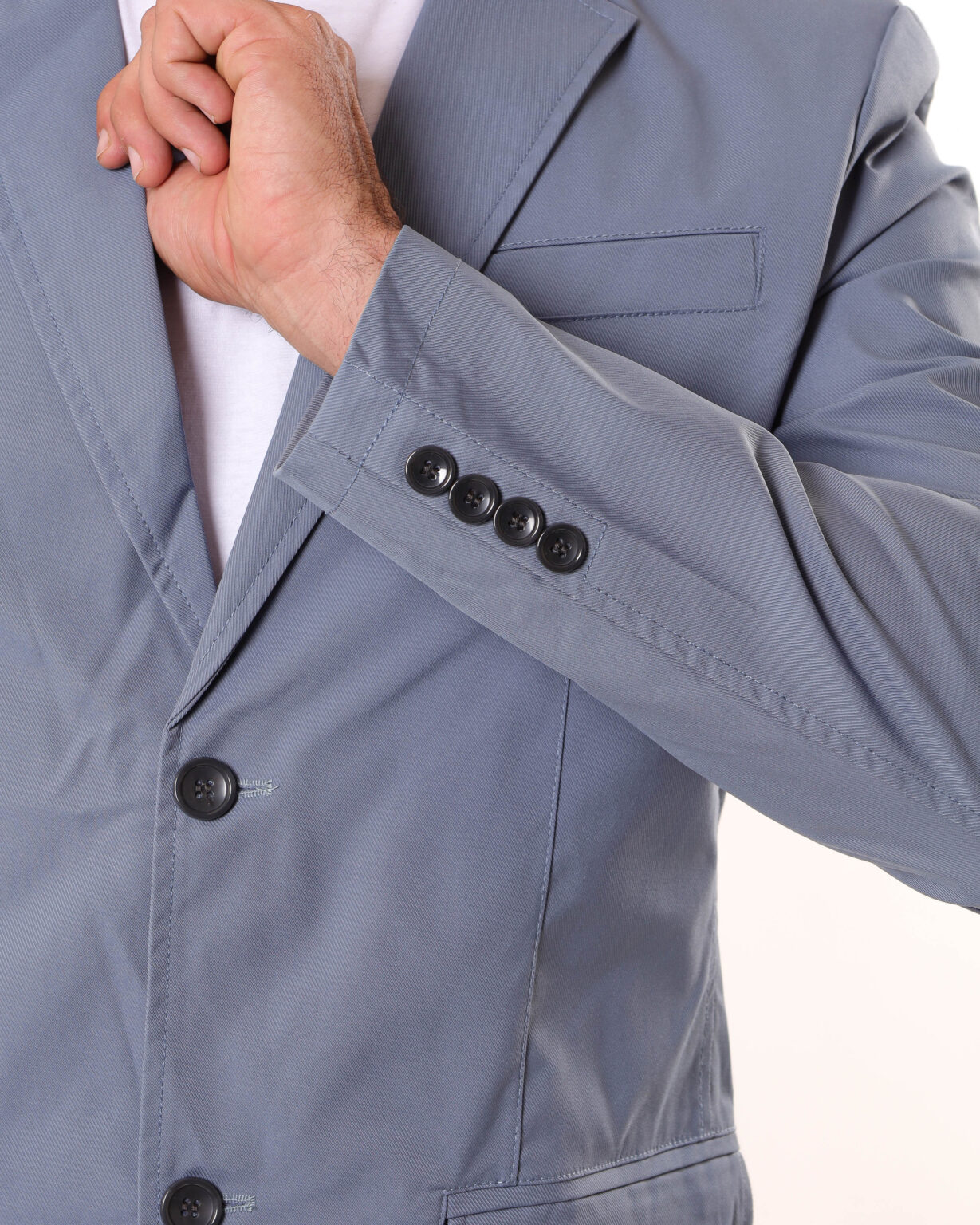 SACO DE GABARDINA – Bratto