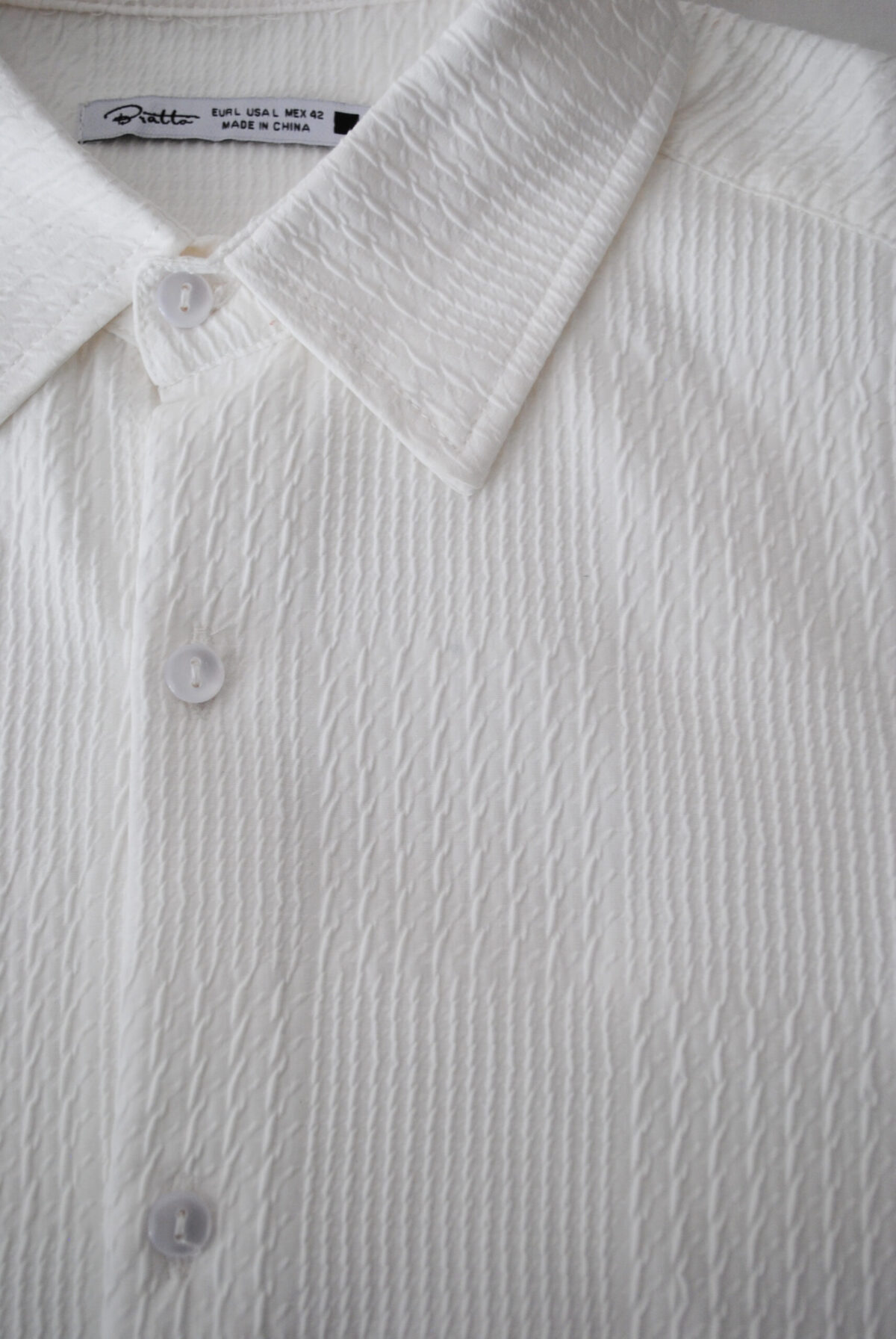 CAMISAS – Bratto